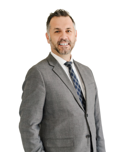 Head Office | De Thomas Wealth Management