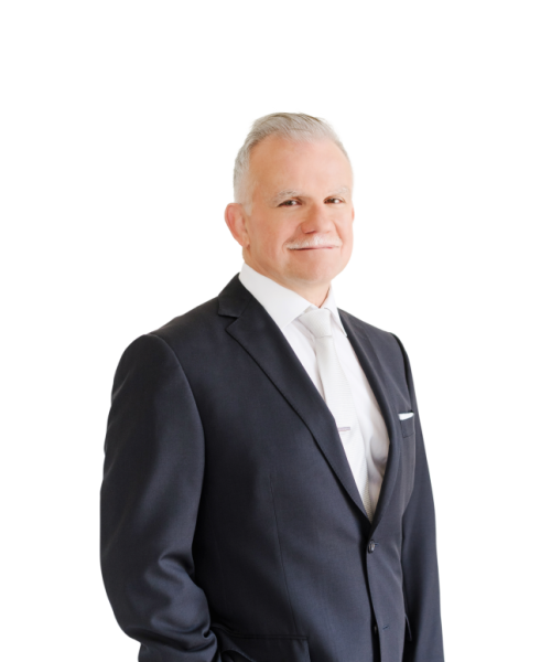 Head Office | De Thomas Wealth Management