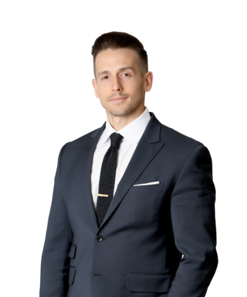 Head Office | De Thomas Wealth Management